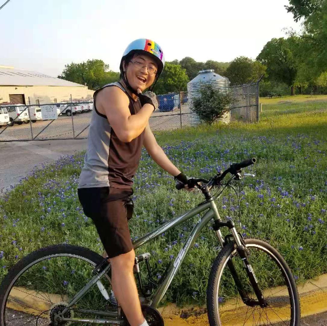 People | Daifeng Wang Laboratory