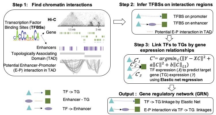 Tools | Daifeng Wang Laboratory
