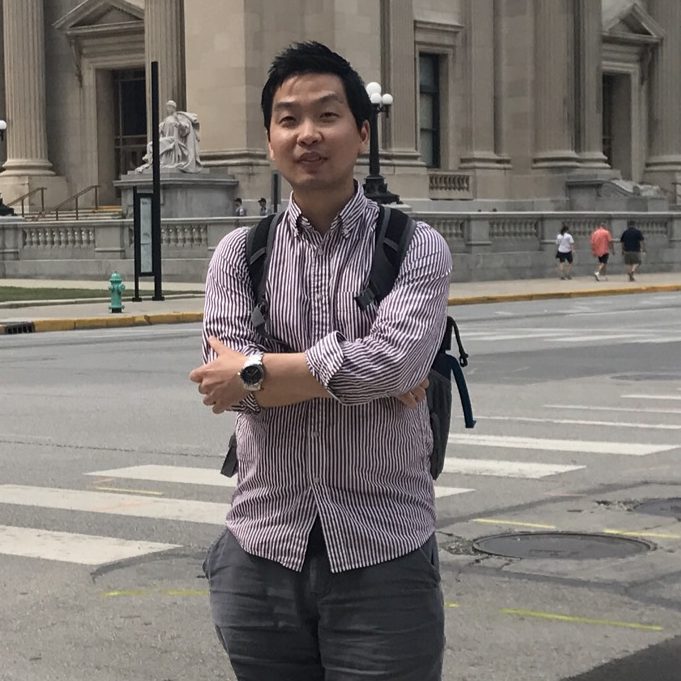 People | Daifeng Wang Laboratory